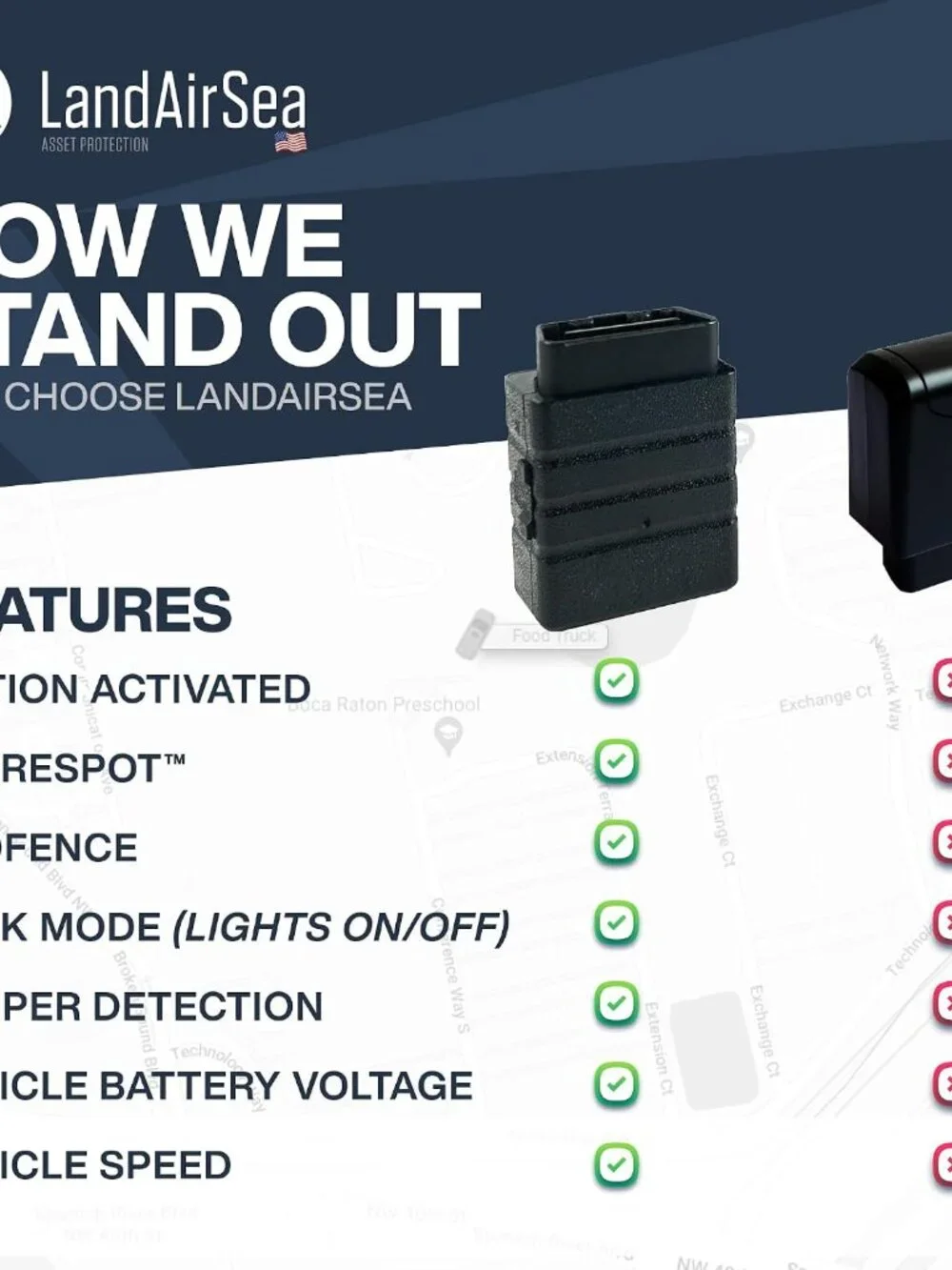 Other | Sync Gps Tracker 895 Per Month Full Global Coverage 4g Lte ...